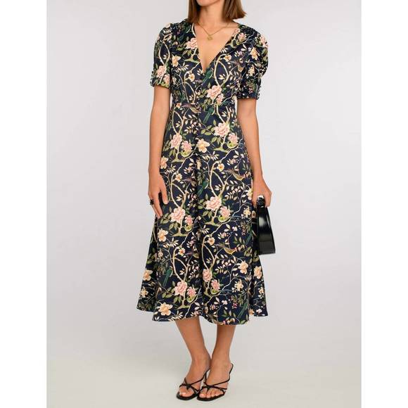 Elizabeth James | Dresses | New Elizabeth James The Label Reese Dress ...